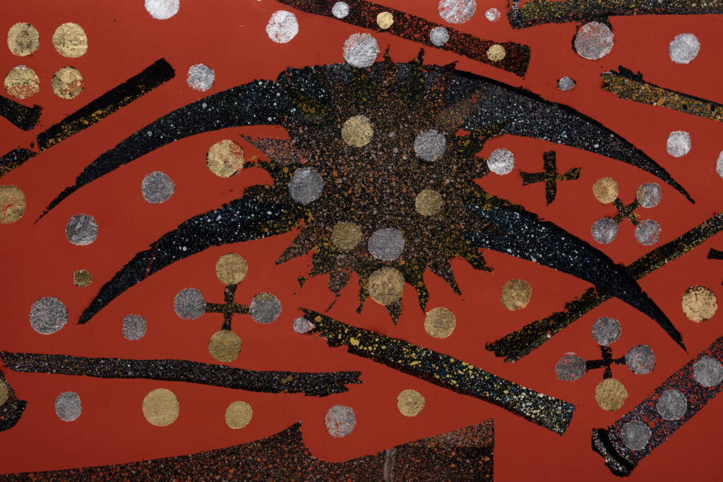 Aaron Angell - Ilenia